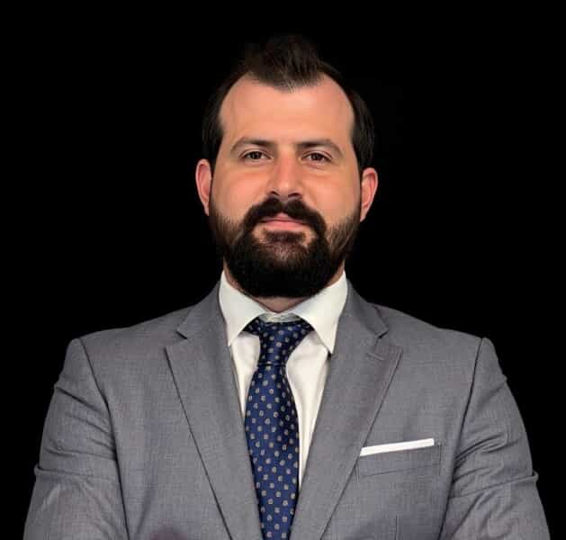 Brandon Gonzalez, Esq. | Beckham Law Firm